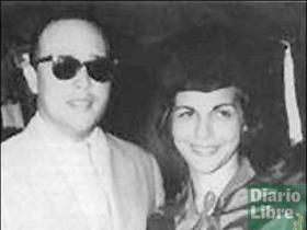 14 de Junio: El último abrazo a Manolo Tavárez al pie de la loma