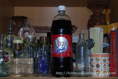 FIZZI COLA YEO'S MALAYSIA | Hobby & Collection - Hobi & Koleksi
