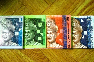 AWAS! DUIT PALSU DIHARI RAYA !!! | Hobby & Collection - Hobi & Koleksi