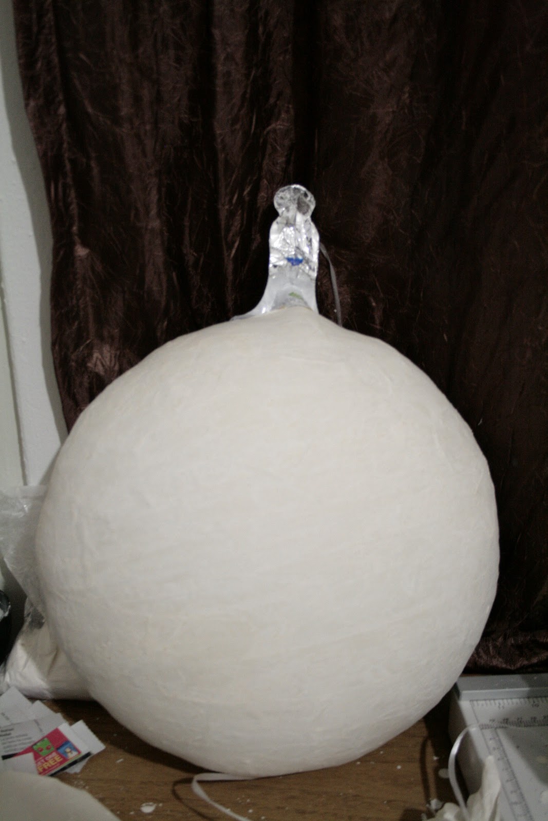 blog about EVA: Pinata 101 - How to make a Pinata