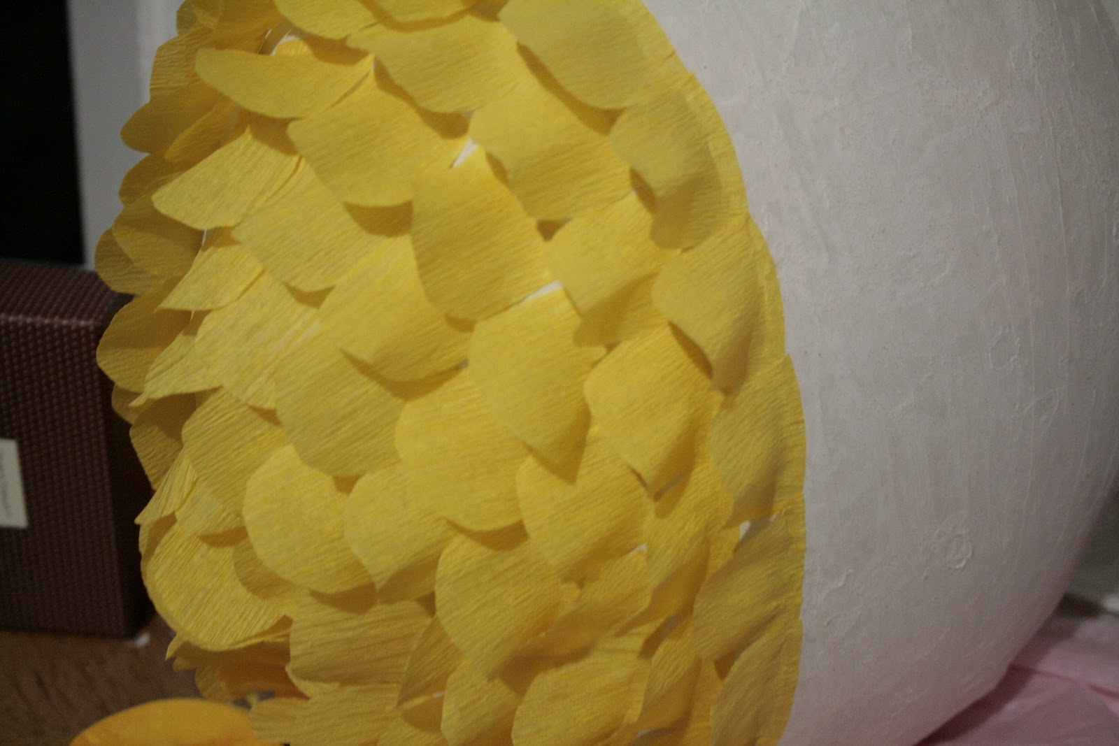 blog about EVA: Pinata 101 - How to make a Pinata