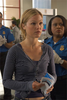 TV Lover: Dexter - Season 5 Preview (Contains Big Spoilers)