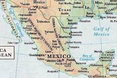 Hello Tampico!: Tampico USA?