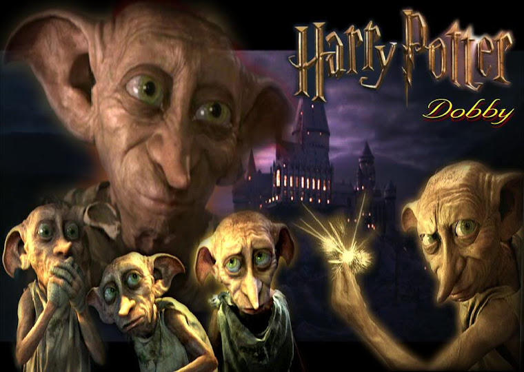 Dobby tribute