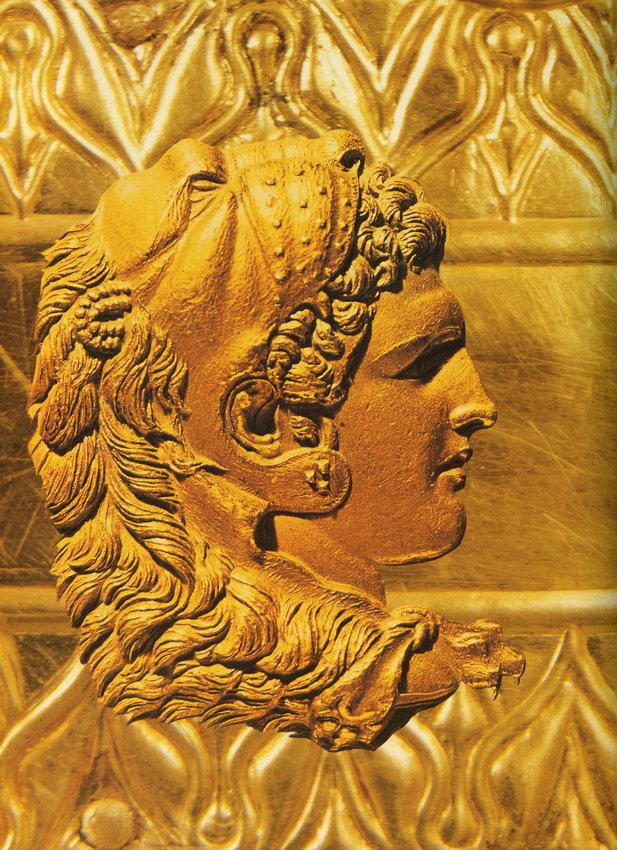 Alexandre III le Grand | Le Big Blog