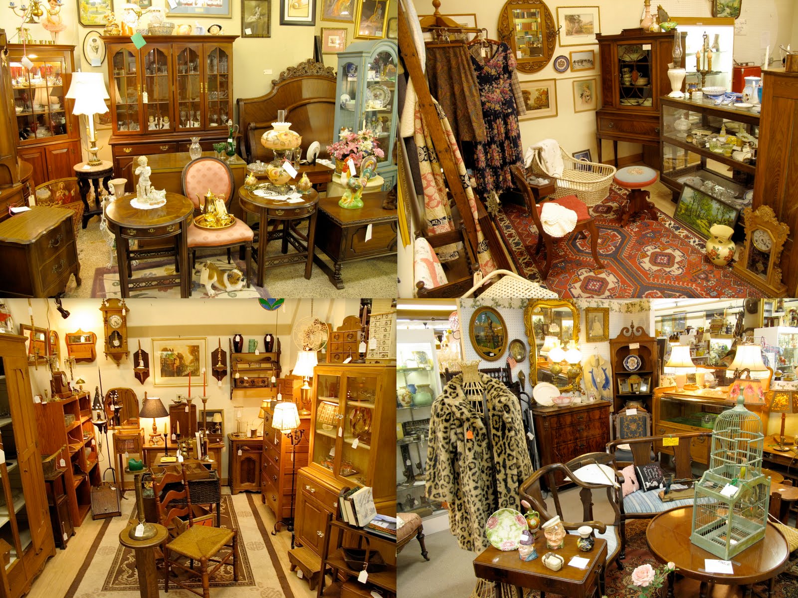 Eagan Daily Photo: Old stuff from long ago