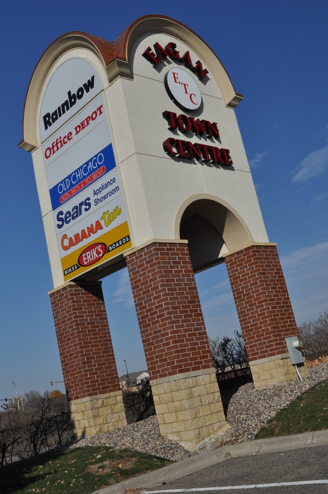 Eagan Daily Photo: September 2011