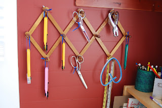 Sew Sally: Scissors and things that cut