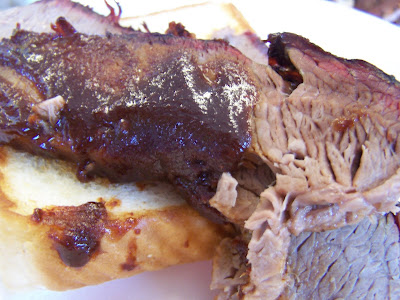 Davwud's Food Court: Redneck Tacos