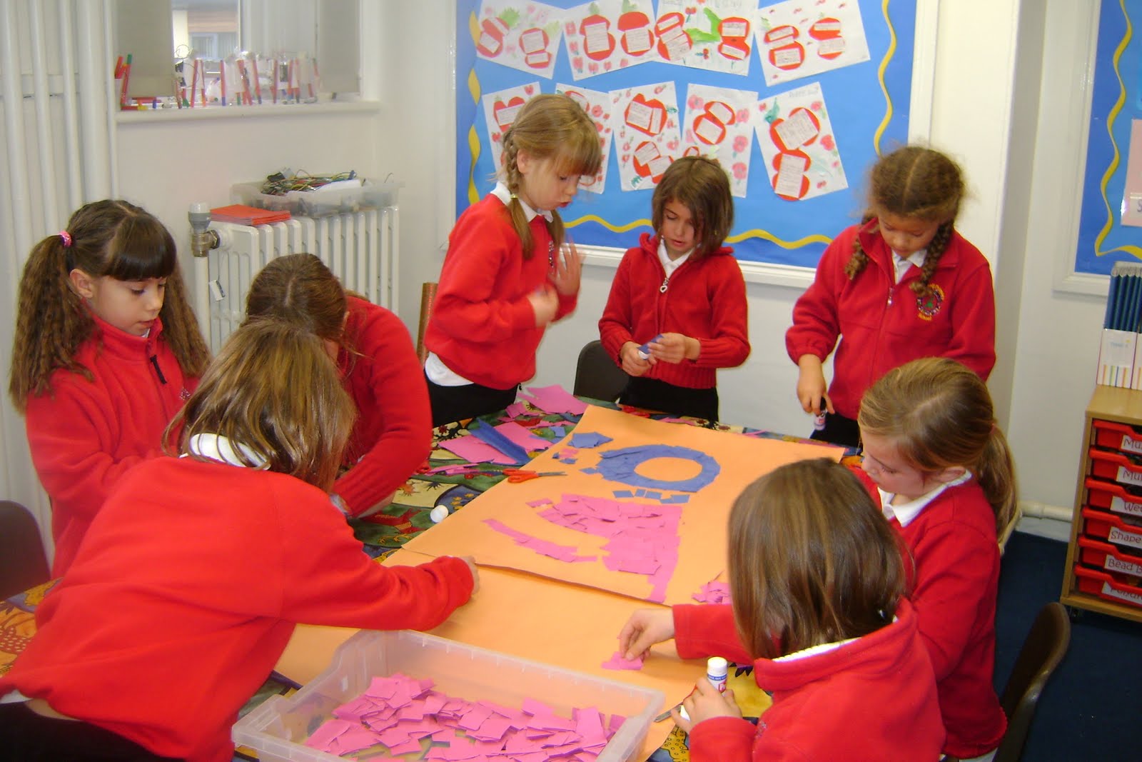 Luckwell Primary Year 3 Blog: December 2010