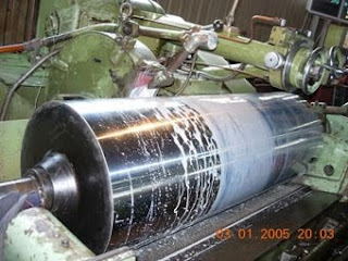 TEKNOLOGI WOKSYOP 4: MESIN CANAI SILINDER