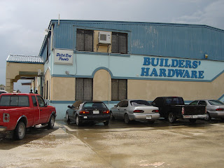 Crosswinds: Belmopan... a few of our favorite things...