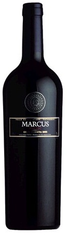 Bodegas y Vinos del Mundo: VINO HUMBERTO CANALE, MARCUS GRAN RESERVA MALBEC