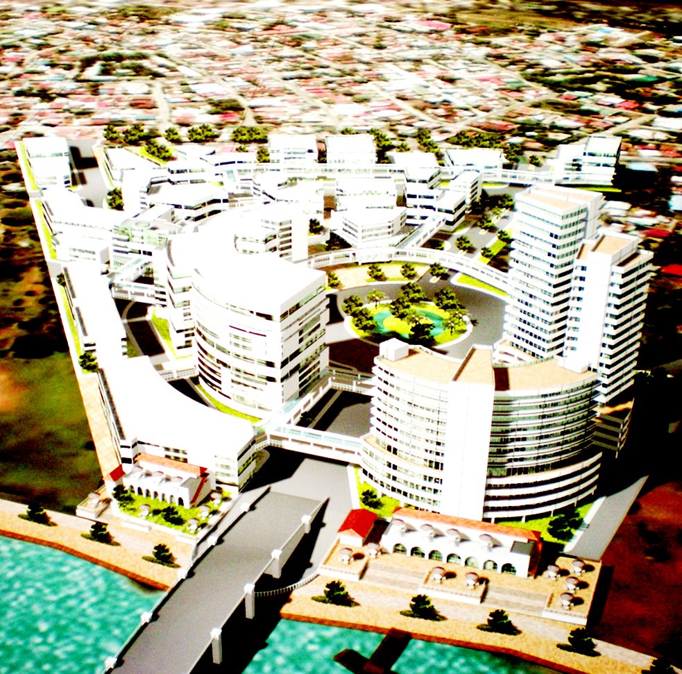CAGAYAN DE ORO | Projects & Construction | SkyscraperCity Forum