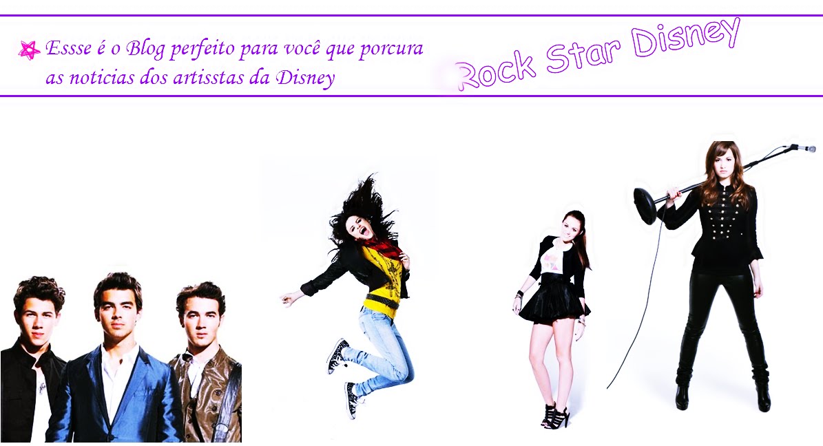 Rock Star Disney: DESIGN