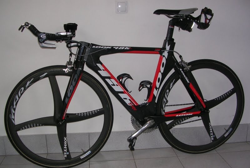 RH - Triathlon & Duathlon: Coach, Media Guy and Athlete: Look 496 Hmmm