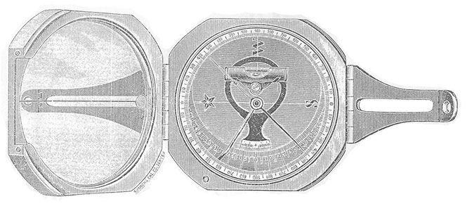 Northing & Easting: Which Way North? (Part II) - The Pocket Transit