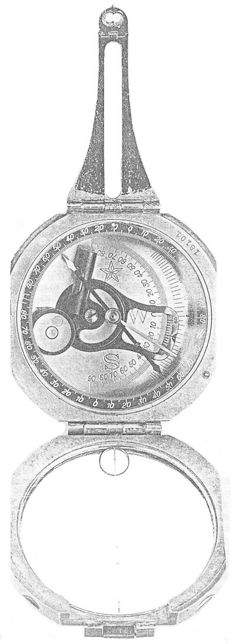 Northing & Easting: Which Way North? (Part II) - The Pocket Transit