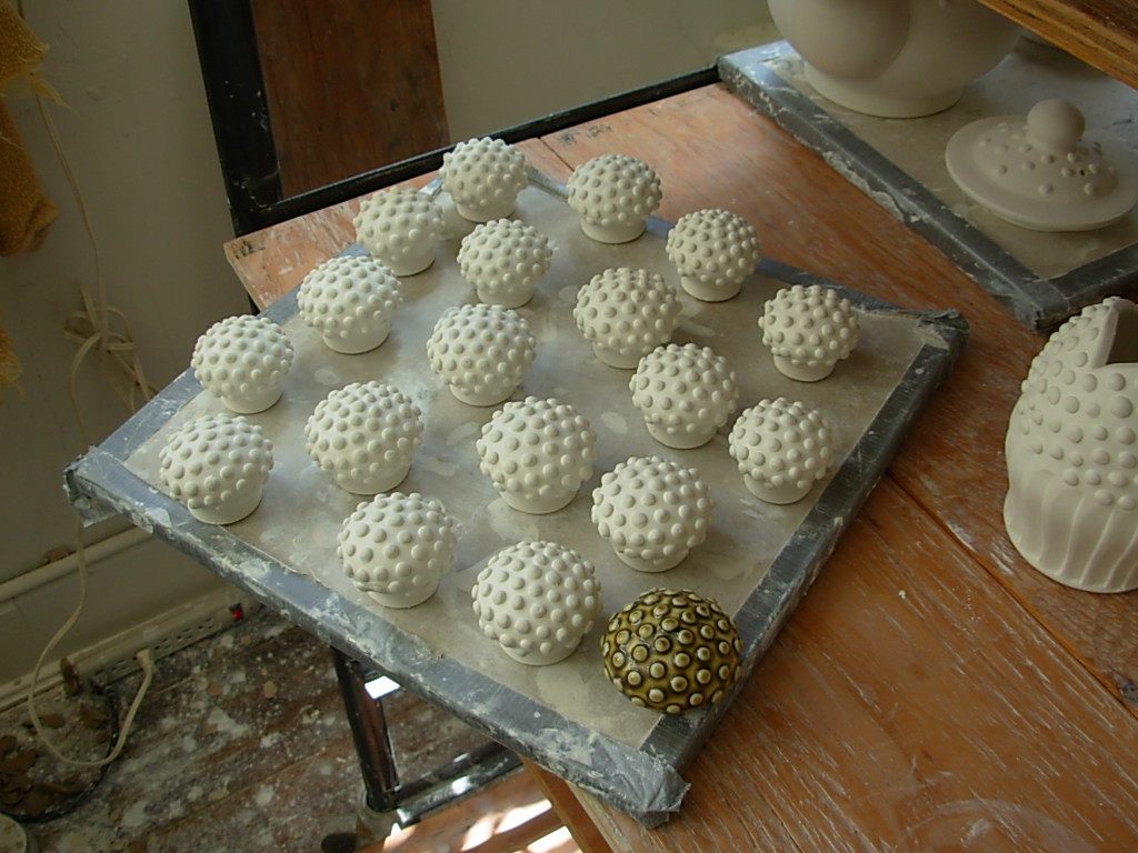 North Carolina Clay Club