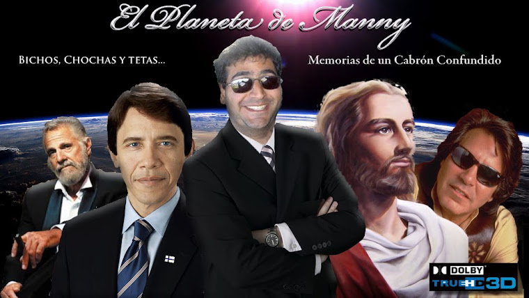 tom mabe echo: chocha boricua mamis