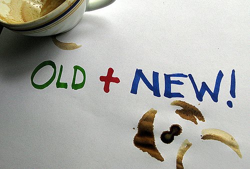 The New Diplomacy A: The Contrast between Old & New Diplomacy