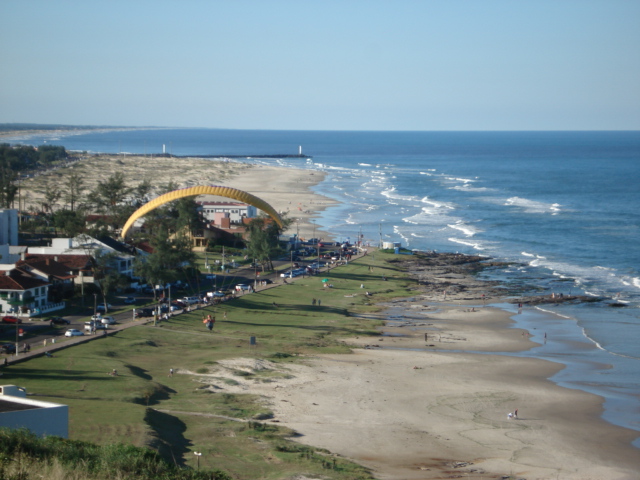 ENCANTOS DE ITAPEVA NORTE/RS: Fotos da região