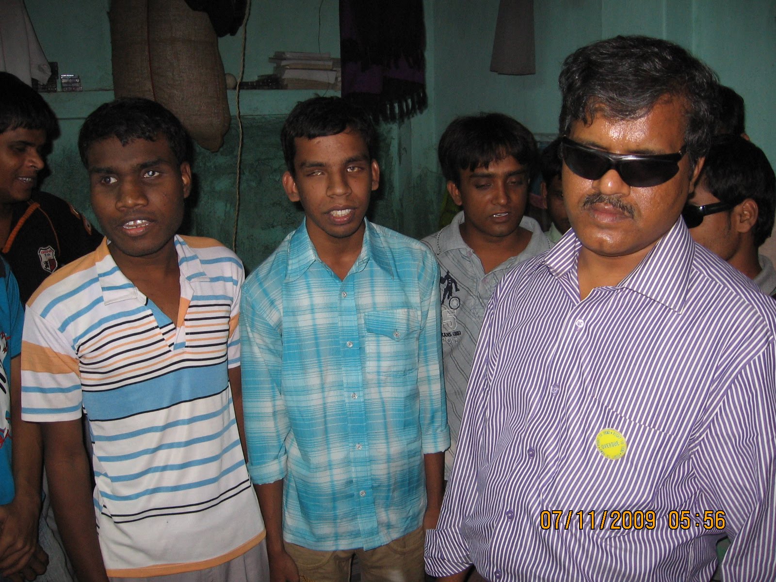 ADHYANAM (Dustho Medhabi Student's Aid Project)