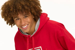 High School Musical: High School Musical Cast - Chad Danforth ( Corbin ...