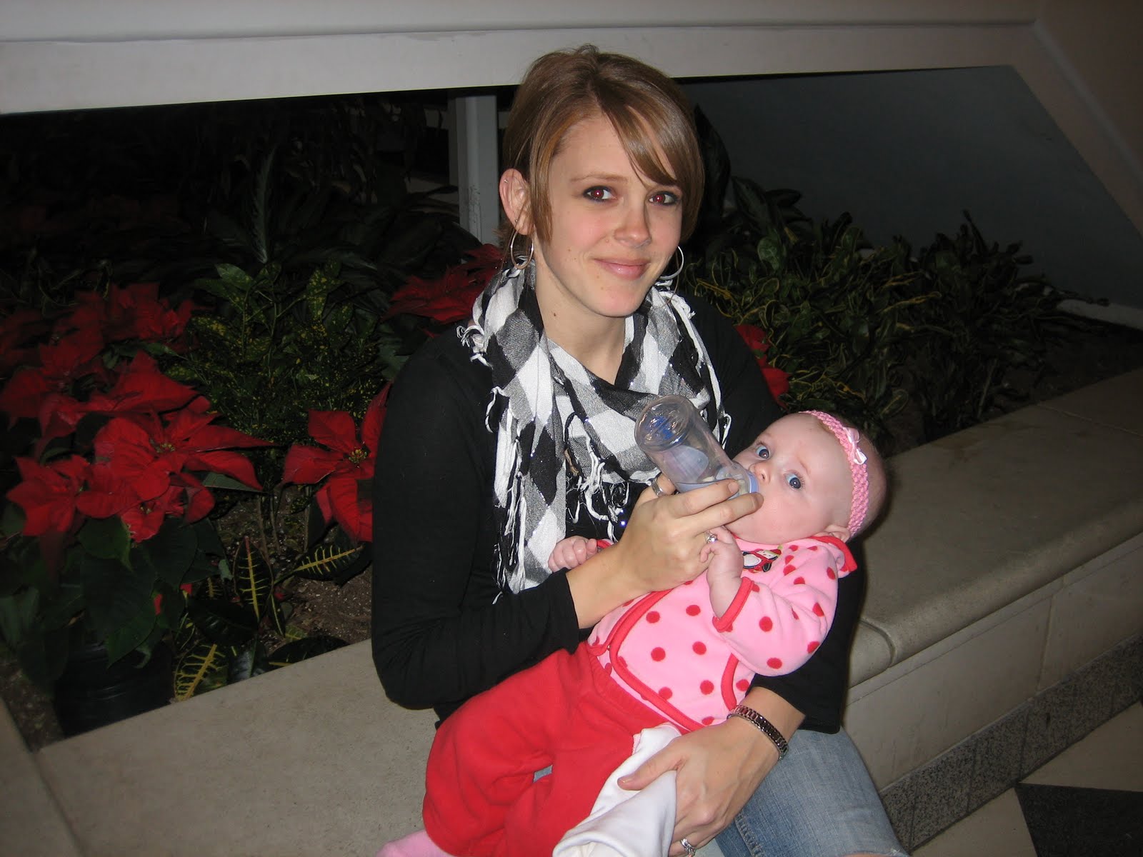 Living My Life On Purpose