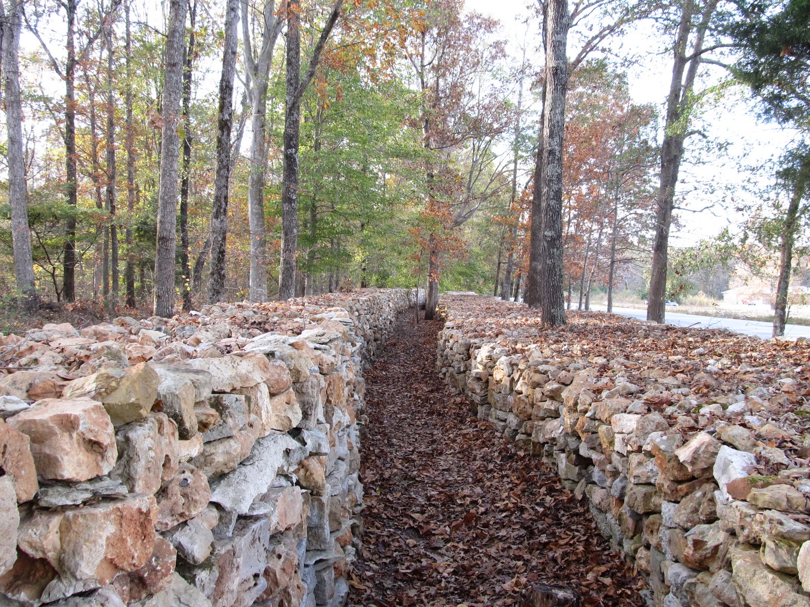 Musical Muses, Memories, Travels and Misadventures: Tom Hendrix's Wall