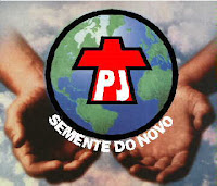 Grupo de Jovens Unidos para Mudar: O Símbolo da Pj