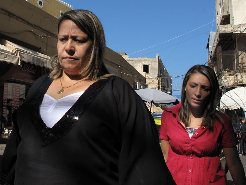 Reda Salem: Sidon Lebanon صيدا - لبنان