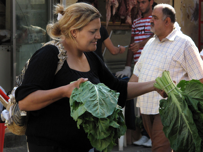 Reda Salem: Sidon Lebanon صيدا - لبنان
