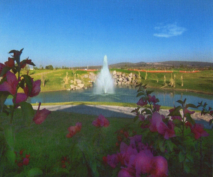 GOLF RESIDENCIAL: EL BOSQUE COUNTRY CLUB INNOVA