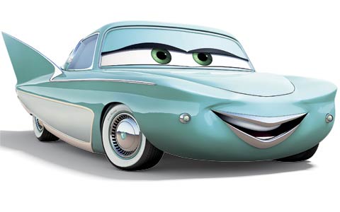 Disney Cars Pictures: More Cars