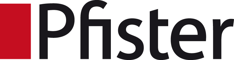 Weber Harbeke Partners gestaltet neu den Hauptkatalog von Pfister.