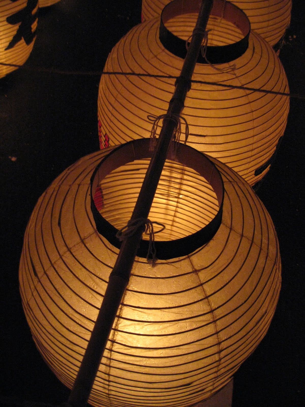 The Copeland Travel Log