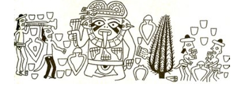 Nasca Trophy Heads in Peru: Let the Heads Roll: Nazca Religion