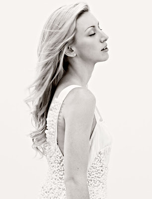 Michael Kennedy Photography - Iconic, Experiential Portraiture: Shannon ...