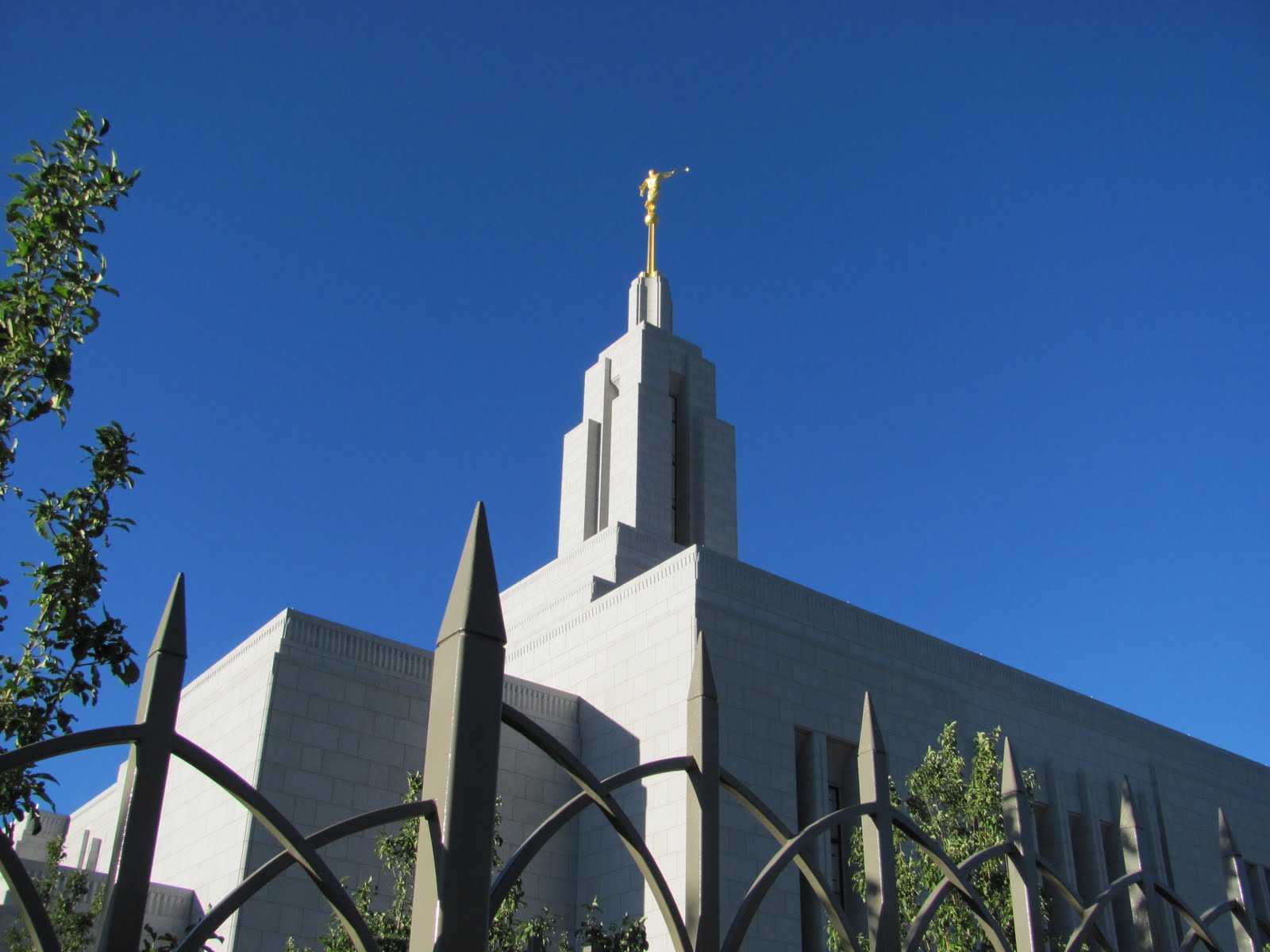 Brigham City LDS Temple: Draper, Utah LDS Temple