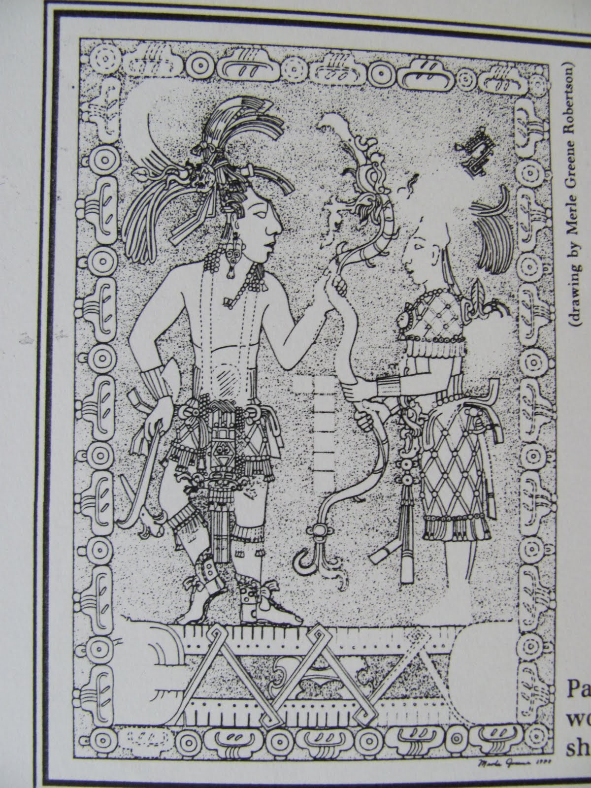 Brians Blog: Palenque