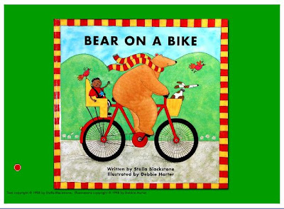 Junior Crew Book Shelf