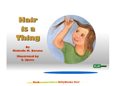 Junior Crew Book Shelf