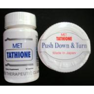 Metathione (Met tathione) - L-Glutathione Skin Whitening Suppliments