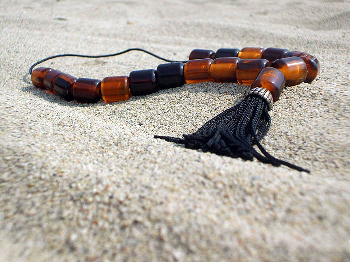 But time melts into nothing and nothing's changed.: Saptesprezece matanii