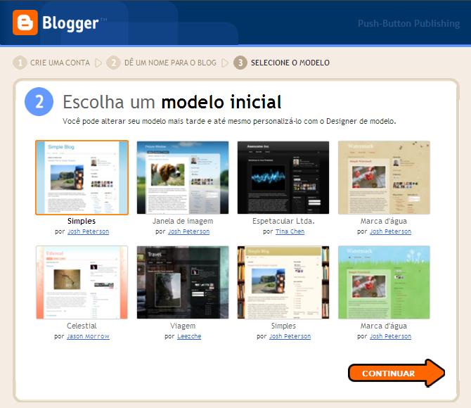 Blog Lucrativo: Como Fazer um Blog Gratuito e Lucrativo!