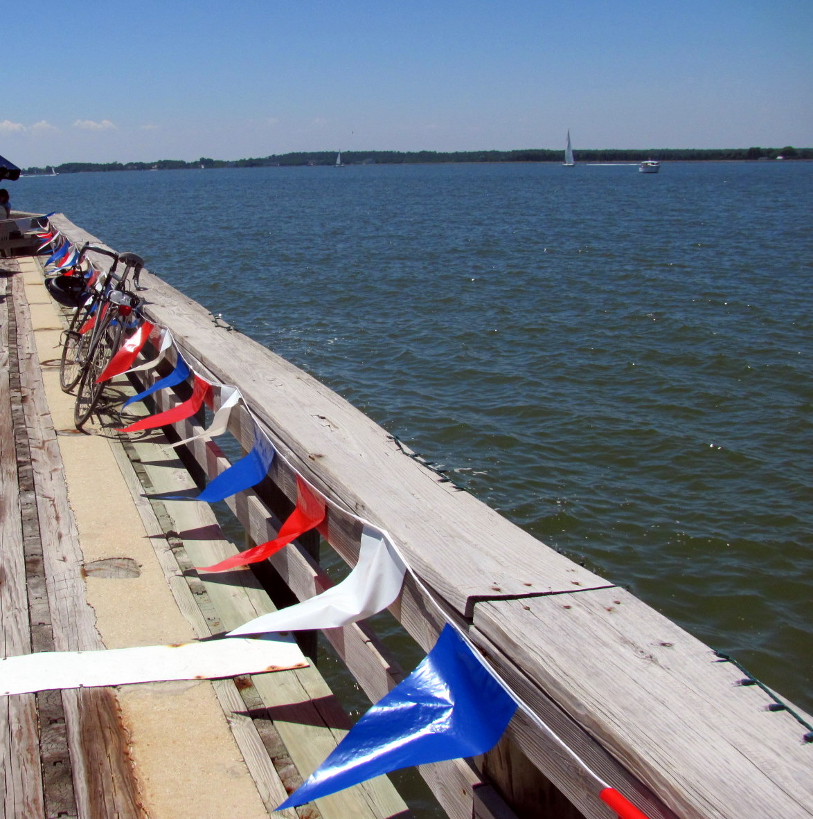 Kartik's Travel Blog: Washington DC - Maryland Countryside