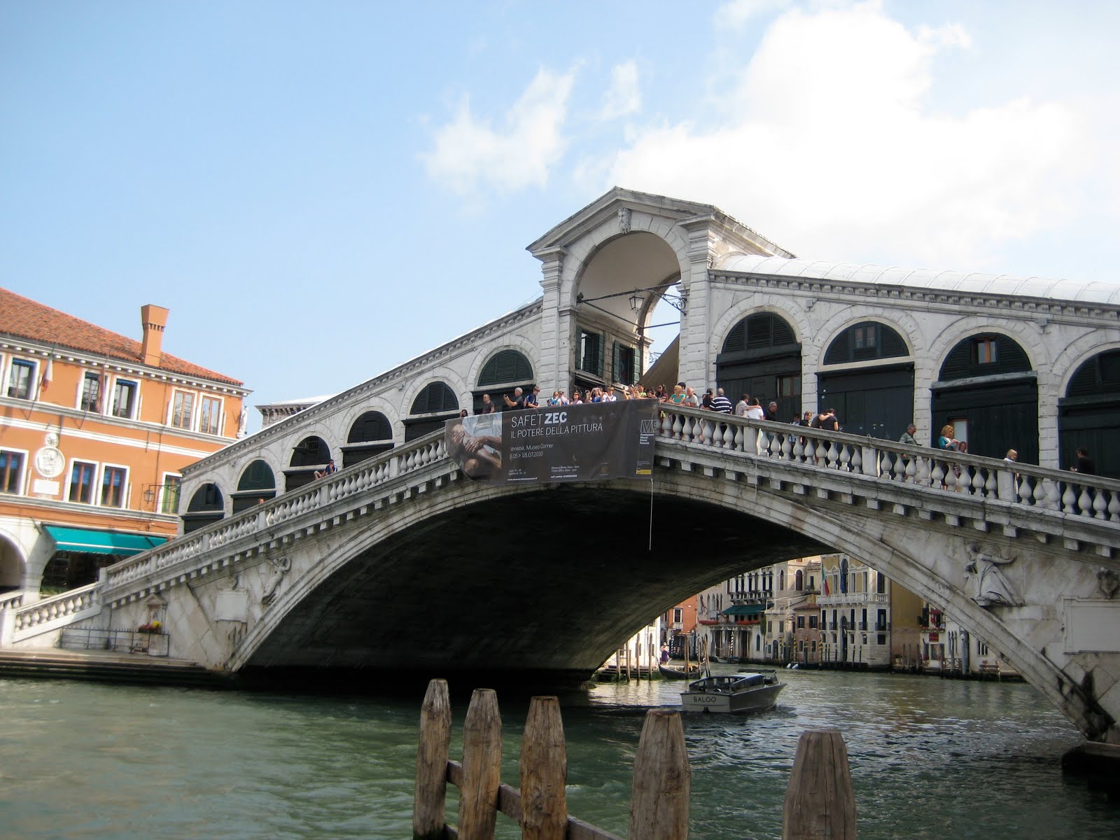 Ciao Florence- Summer Adventures twenty-ten!