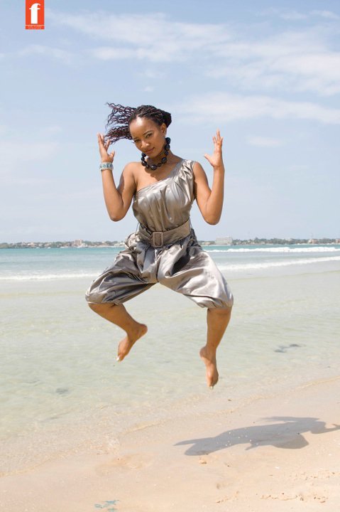 Kristen James: We Bond with Nature! A Global Recollection