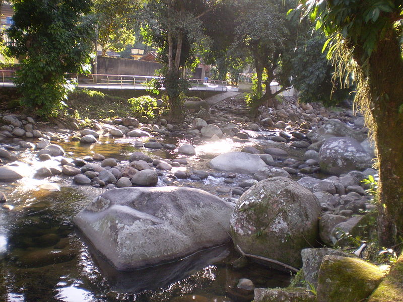 BRASIL TERRA DE ENCANTOS: "GUAPIMIRIM"